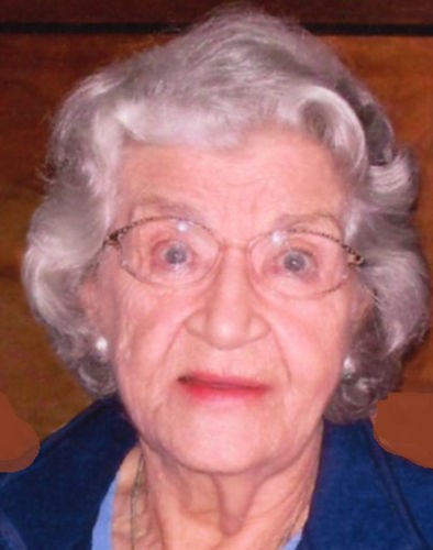 Claire Harkins Obituary (1922-10-24 - 2013-12-30) - Versailles, PA ...