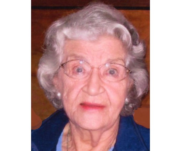 Claire Harkins Obituary (1922-10-24 - 2013-12-30) - Versailles, PA ...