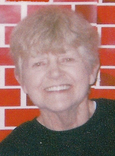 Patricia Loehr Obituary (1940-09-02 - 2014-10-15) - Forward Township ...