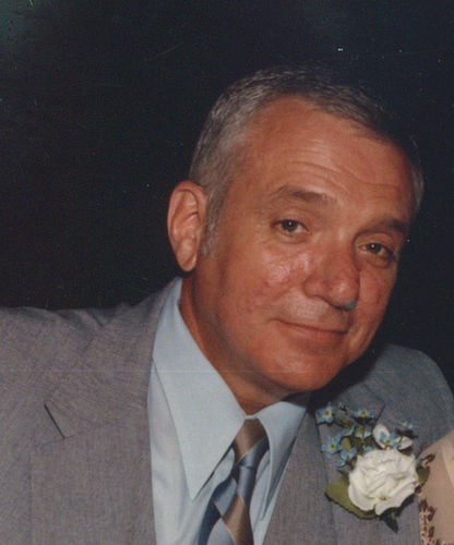 Charles Menzies Obituary (1937-05-23 - 2014-05-12) - Liberty, PA ...