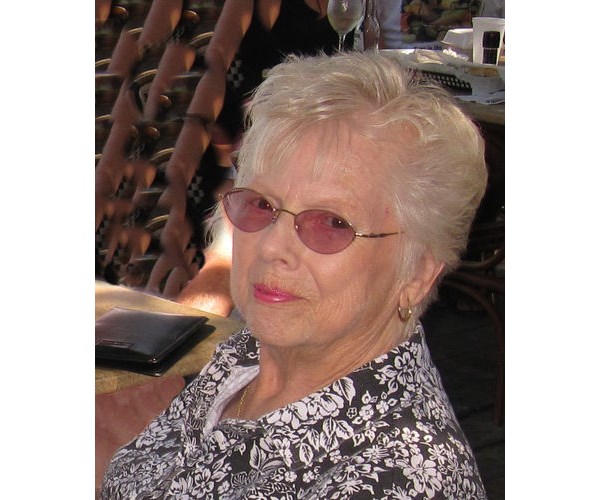 Donna Trainer Obituary (2014) - Delray Beach, Fla., PA - Daily News