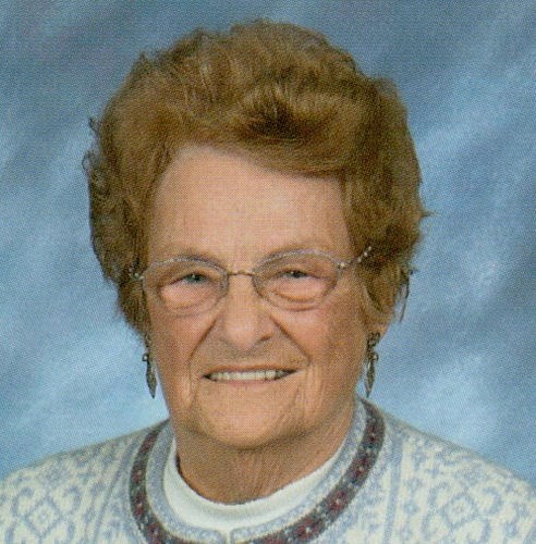 Helen Stephenson Obituary (1924-01-31 - 2014-08-27) - Versailles, PA ...