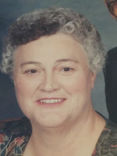 Hazel Cribbs Obituary (1935 - 2015) - Gilpin Township, PA - Leader Times