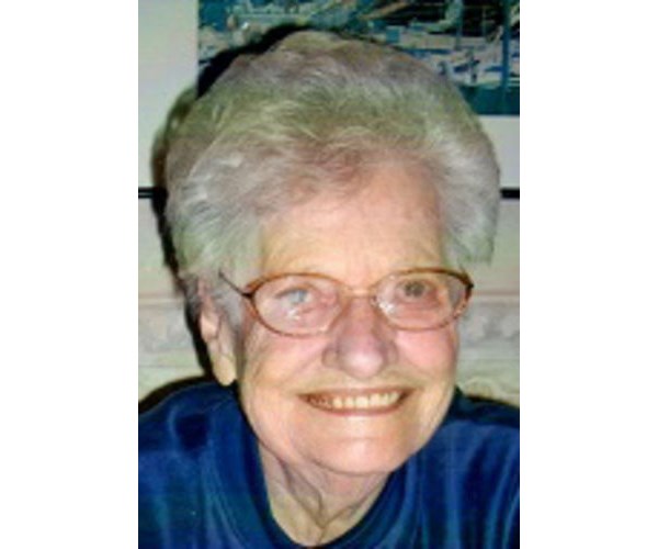 Nancy Tack Obituary (1921-01-30 - 2015-07-19) - Worthington, PA ...
