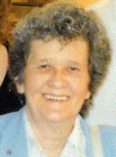 Martha Bruner Obituary (1949-04-24 - 2014-10-01) - Kittanning, PA ...