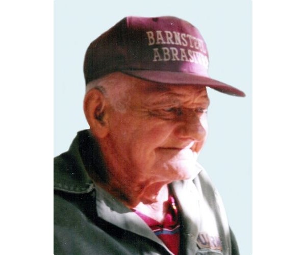 Harvey Cobbett Obituary (1918-01-20 - 2014-11-10) - Chickasaw, PA ...