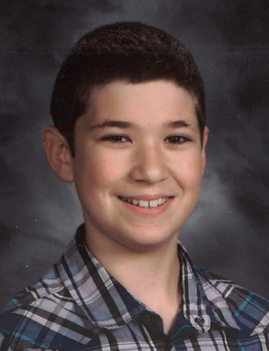 Wesley Zablocki Obituary (2003-05-27 - 2015-03-03) - Butler, PA ...