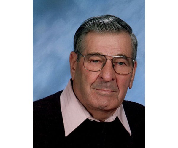 Jack Blank Obituary (1932-12-18 - 2015-04-10) - Worthington, PA ...