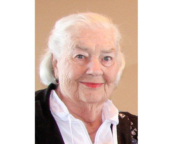 Patricia Kealy Obituary (2014) - Legacy Remembers
