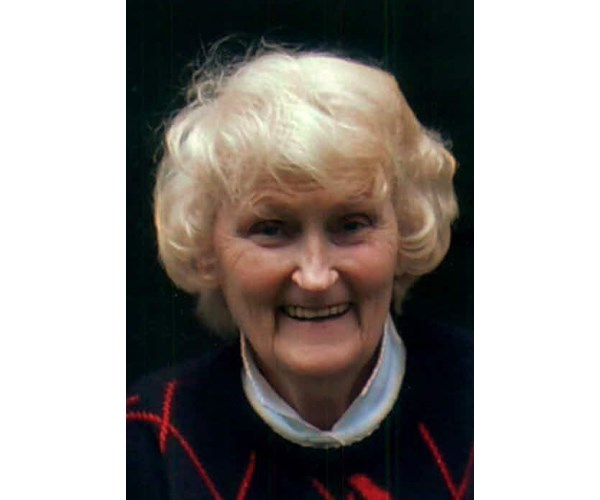 Ortrud Kim Obituary (1935 - 2015) - Legacy Remembers
