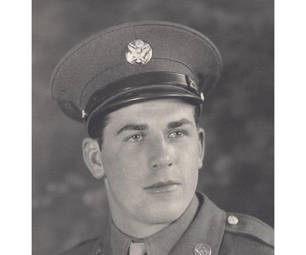 William Frye Obituary (1920-03-01 - 2014-03-01) - Legacy Remembers