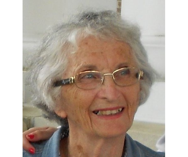 Evelyn Queer Obituary (1926-07-04 - 2013-07-29) - Legacy Remembers