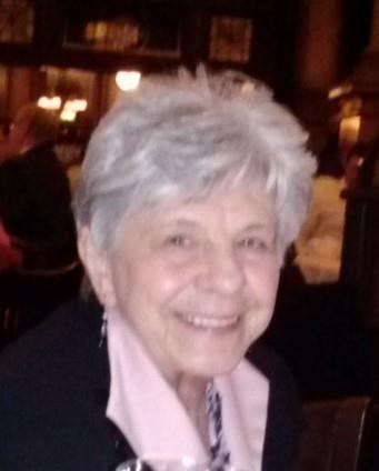 Ruth Watson Obituary (1938 - 2024) - North Huntingdon, PA - Norwin Star