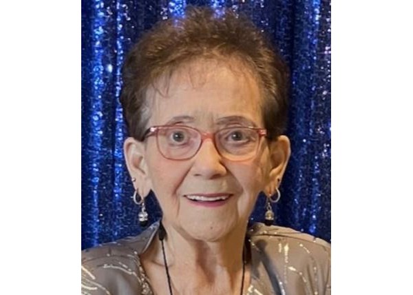 Eleanor Stoves Obituary (1940 - 2025-07-15) - Greensburg, PA - Norwin Star