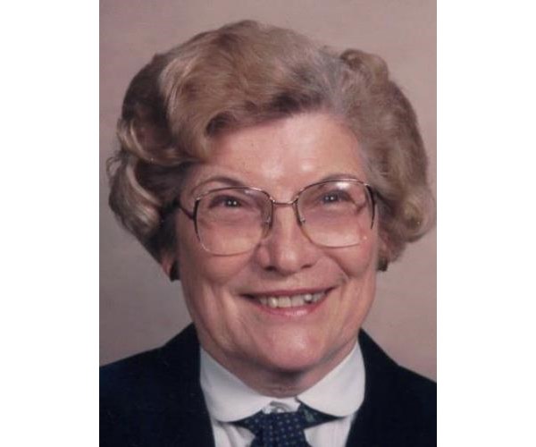 Anne Olesh Obituary (2025) - Hempfield Township, PA - Norwin Star