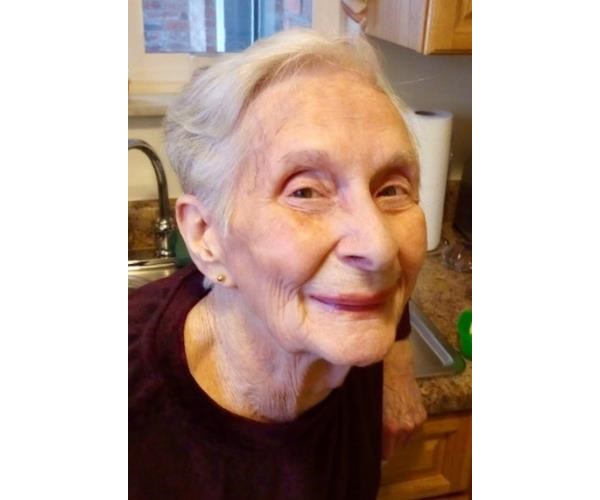 Shirley Byers Obituary (1935 - 2025-08-05) - Irwin, PA - Norwin Star