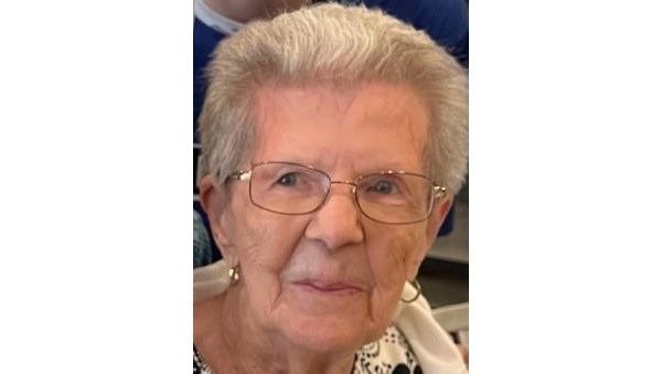 Sara Campbell Obituary (1931 - 2025-09-16) - North Huntingdon, PA ...