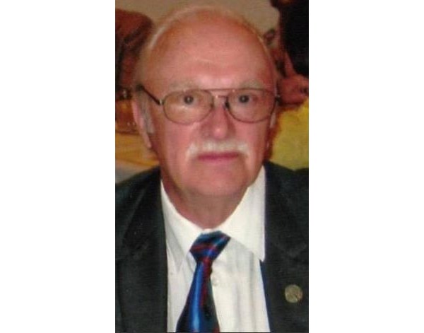 John True Obituary (1936 - 2025-10-14) - North Huntingdon, PA - Norwin Star