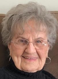 Rose Baughman Obituary (1931 - 2025-10-21) - North Huntingdon, PA ...
