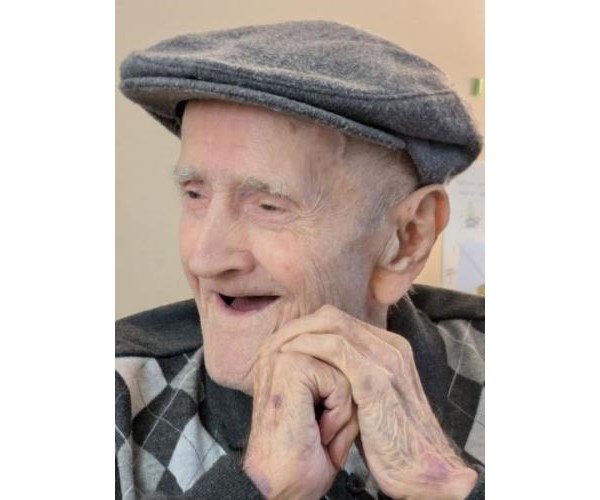 Paul Stolinski Obituary (1924 - 2025-10-30) - North Huntingdon, PA ...