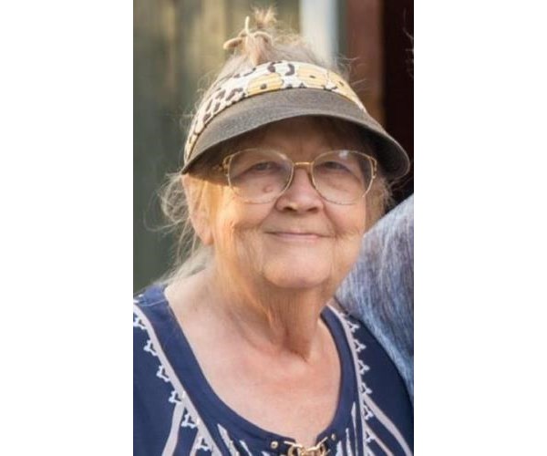Nancy Blinkhorn Obituary (1944 - 2025-11-13) - Larimer, PA - Norwin Star