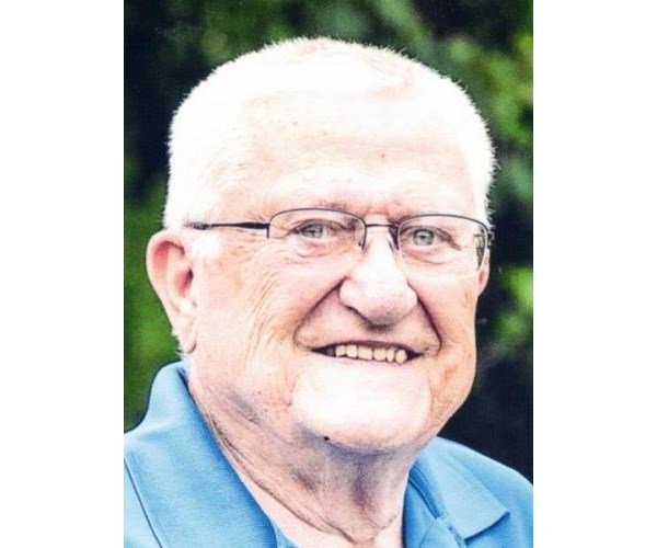 Andrew Oneufer Obituary (1930 - 2025-11-14) - North Huntingdon, PA ...