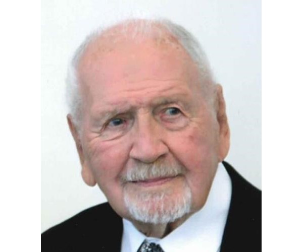 John Copeland Obituary (1926 - 2025-11-23) - North Huntingdon, PA ...