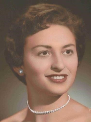 Edith Wtorkiewicz Obituary (1937 - 2025-12-05) - ____, PA - Norwin Star