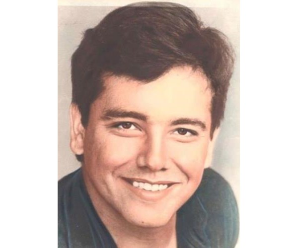 Joseph Milliren Obituary (1959 - 2025-12-16) - Irwin, PA - Norwin Star