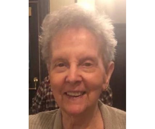Frances Caputo Obituary (1932 - 2025-12-24) - Greensburg, PA - Norwin Star