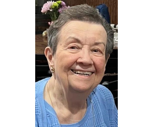 Suzanne Ryder Obituary (1934 - 2026-01-20) - North Huntingdon, PA ...