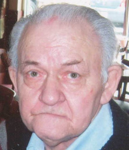 John Tirpak Obituary (1938-05-15 - 2013-05-22) - Irwin, PA - Norwin Star
