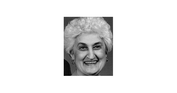 Jane Monahan Obituary (1933 - 2020) - Warrendale, PA - Triblive Online Only