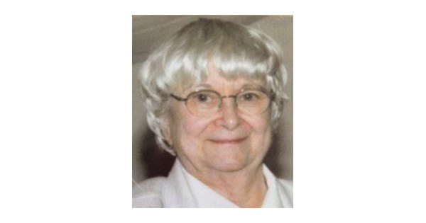 Jean Shalkowski Obituary (1931 - 2020) - Forestville, NY - Triblive ...