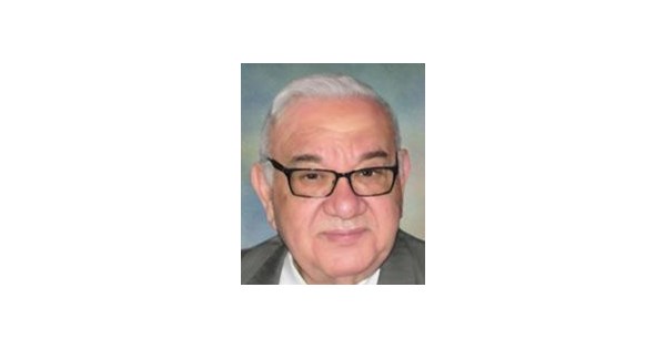 Frank Mingrone Obituary (2022) - Legacy Remembers