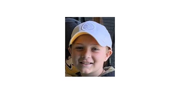 Keegan Clontz Obituary (2023) - Plum, PA - Triblive Online Only