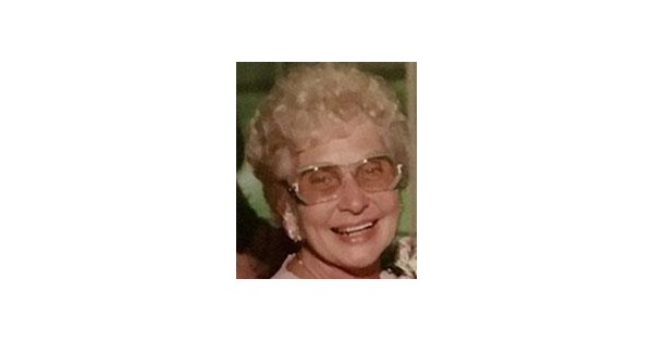 Marion Buterbaugh Obituary (2023) - Pittsburgh, PA - Triblive Online Only