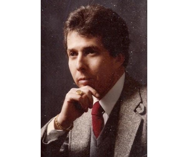 Michael Wald Obituary (2025) - Forest Hills, PA - Triblive Online Only