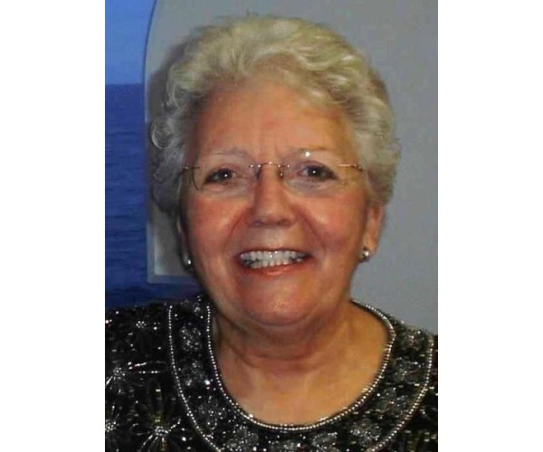 Barbara Bossart Obituary (1938 - 2025-12-05) - Greensburg, PA ...
