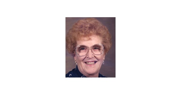 Helen Pope Obituary (1927 - 2017) - Port Vue, PA - Triblive Online Only