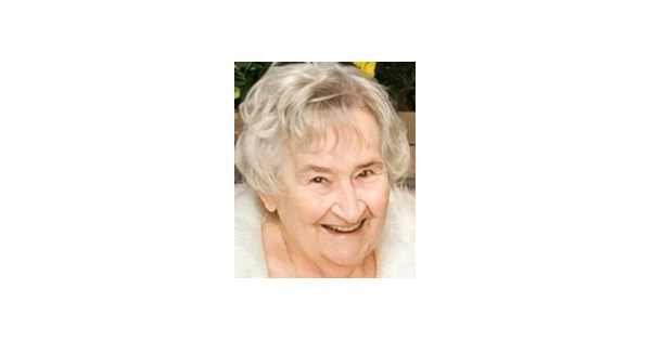 Elizabeth Marchitello Obituary (1928 - 2018) - Legacy Remembers
