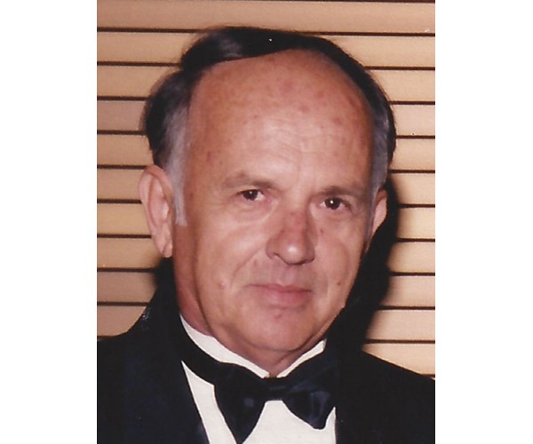 Joseph Dusza Obituary (1927 - 2015) - Houston, Pa., PA - Pittsburgh ...