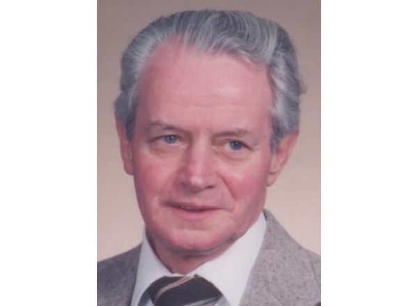Robert Slack Obituary (1926 - 2015) - Jefferson Hills, PA - Pittsburgh ...