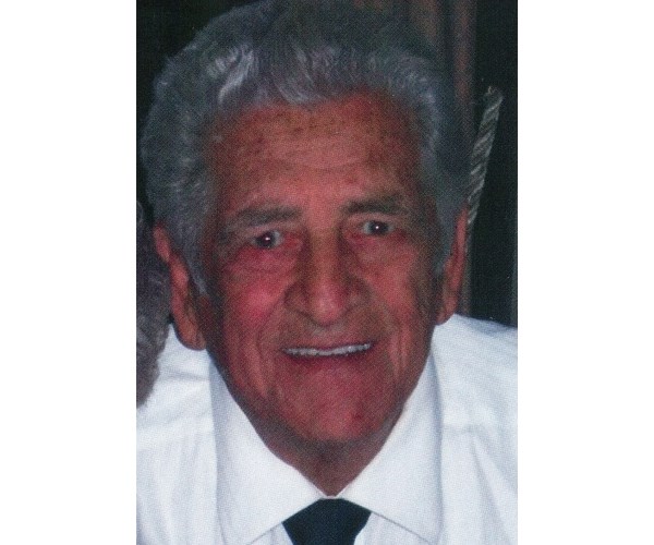 Nicholas Manganas Obituary (1929 - 2015) - Legacy Remembers