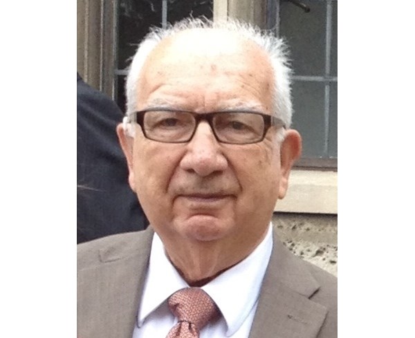 John Manolis Obituary (2015) - Dormont, PA - Pittsburgh Tribune Review