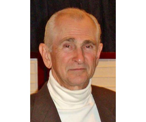 Carl Weiss Obituary (2016) - Brookline, PA - Pittsburgh Tribune Review