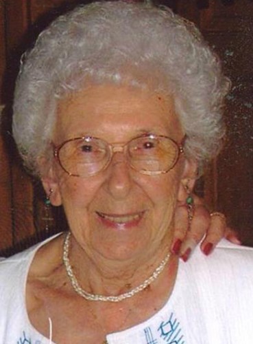 Anna Doyle Obituary (2016) - Penn Hills, PA - Pittsburgh Tribune Review