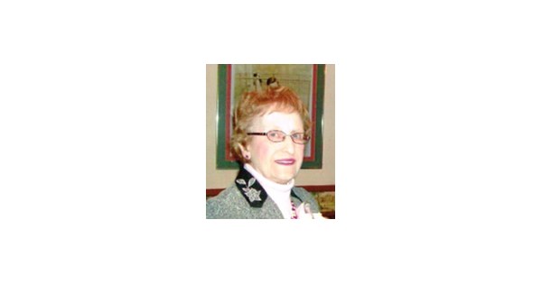 Patricia Barker Obituary (2016) - Shaler Township, PA - Pittsburgh ...