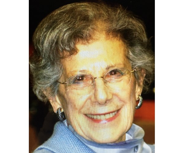 Charlotte Lally Obituary (2016) - Sewickley, PA - Pittsburgh Tribune Review