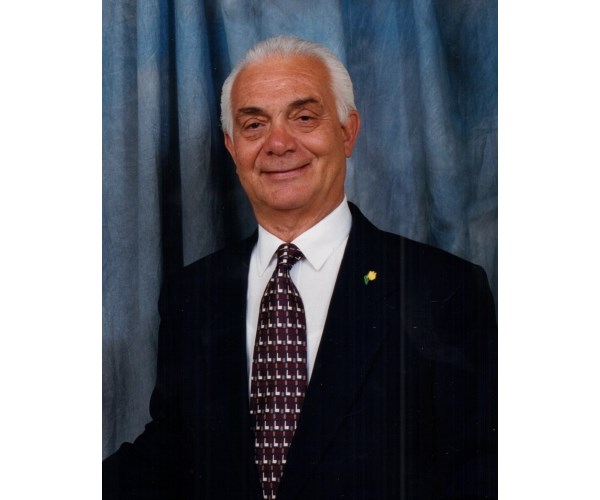 Anthony Stratigos Obituary (1933 - 2016) - White Oak, PA - Pittsburgh ...
